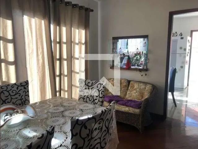 Casa / Sobrado em Condomínio para Venda em Rio de Janeiro/RJ Andaraí 3 Quartos