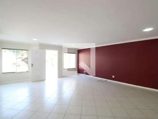 Casa / Sobrado em Condomínio para Venda em Rio de Janeiro/RJ Anil 4 Quartos