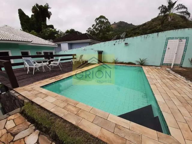 Casa / Sobrado em Condomínio para Venda em Rio de Janeiro/RJ Anil 4 Quartos