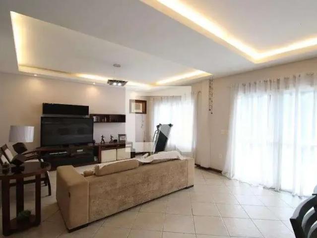 Casa / Sobrado em Condomínio para Venda em Rio de Janeiro/RJ Anil 4 Quartos