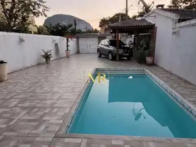 Casa / Sobrado em Condomínio para Venda em Rio de Janeiro/RJ Anil 4 Quartos