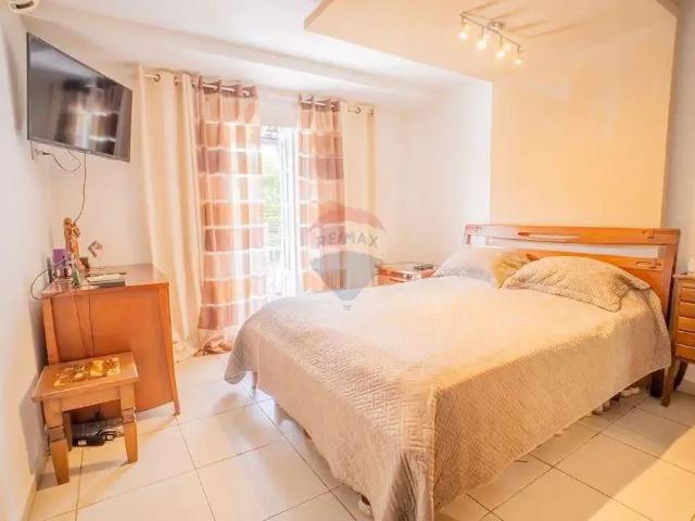 Casa / Sobrado em Condomínio para Venda em Rio de Janeiro/RJ Anil 4 Quartos