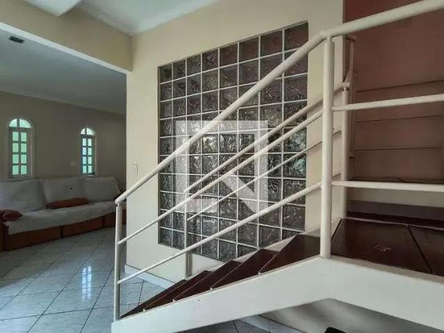 Casa / Sobrado em Condomínio para Venda em Rio de Janeiro/RJ Anil 4 Quartos