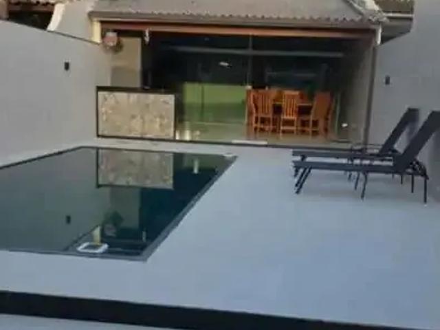 Casa / Sobrado em Condomínio para Venda em Rio de Janeiro/RJ Anil 4 Quartos