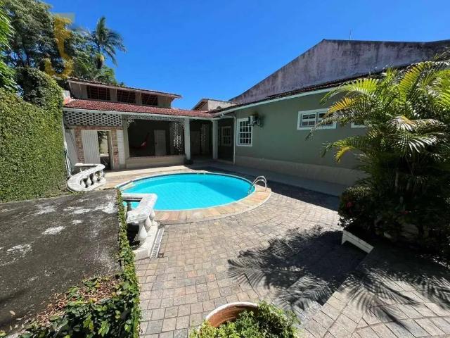 Casa / Sobrado em Condomínio para Venda em Rio de Janeiro/RJ Anil 4 Quartos