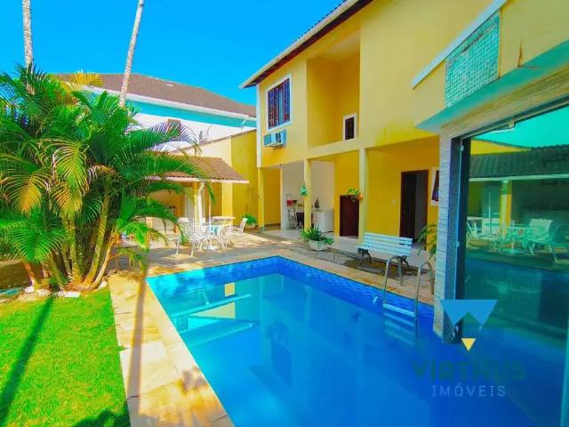 Casa / Sobrado em Condomínio para Venda em Rio de Janeiro/RJ Anil 4 Quartos
