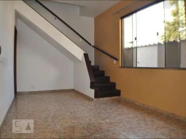 Casa / Sobrado em Condomínio para Venda em Rio de Janeiro/RJ Anil 4 Quartos
