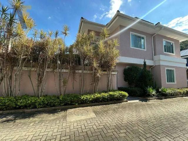 Casa / Sobrado em Condomínio para Venda em Rio de Janeiro/RJ Anil 4 Quartos