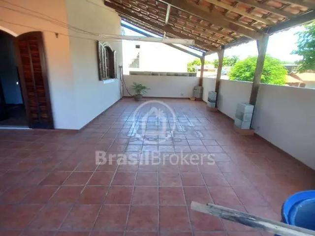 Casa / Sobrado em Condomínio para Venda em Rio de Janeiro/RJ Anil 4 Quartos