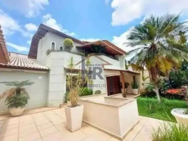 Casa / Sobrado em Condomínio para Venda em Rio de Janeiro/RJ Anil 4 Quartos