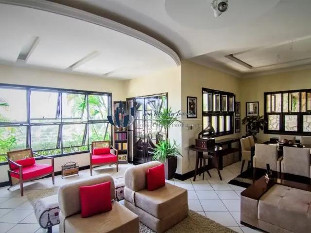 Casa / Sobrado em Condomínio para Venda em Rio de Janeiro/RJ Anil 4 Quartos