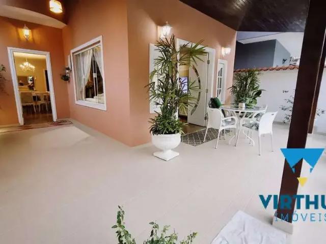 Casa / Sobrado em Condomínio para Venda em Rio de Janeiro/RJ Anil 4 Quartos