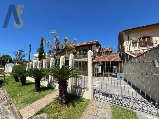 Casa / Sobrado em Condomínio para Venda em Rio de Janeiro/RJ Anil 4 Quartos