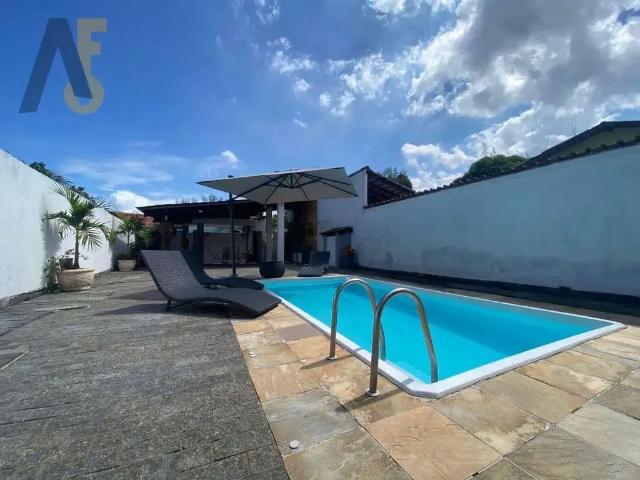 Casa / Sobrado em Condomínio para Venda em Rio de Janeiro/RJ Anil 4 Quartos