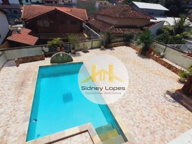 Casa / Sobrado em Condomínio para Venda em Rio de Janeiro/RJ Anil 4 Quartos