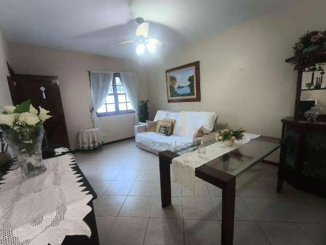 Casa / Sobrado em Condomínio para Venda em Rio de Janeiro/RJ Anil 4 Quartos