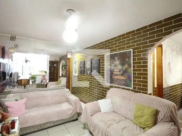 Casa / Sobrado em Condomínio para Venda em Rio de Janeiro/RJ Anil 4 Quartos