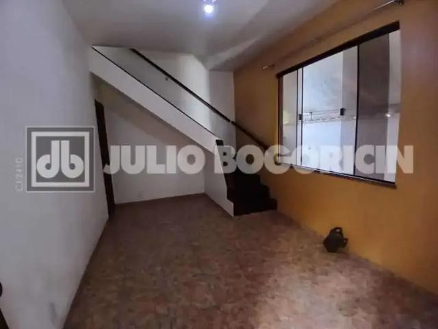 Casa / Sobrado em Condomínio para Venda em Rio de Janeiro/RJ Anil 4 Quartos