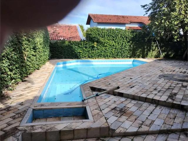 Casa / Sobrado em Condomínio para Venda em Rio de Janeiro/RJ Anil 5 Quartos