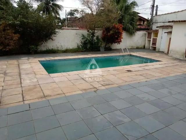 Casa / Sobrado em Condomínio para Venda em Rio de Janeiro/RJ Anil 5 Quartos
