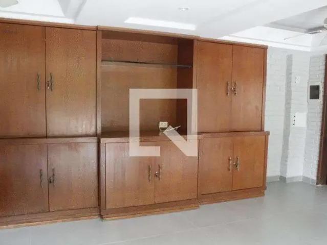 Casa / Sobrado em Condomínio para Venda em Rio de Janeiro/RJ Anil 5 Quartos