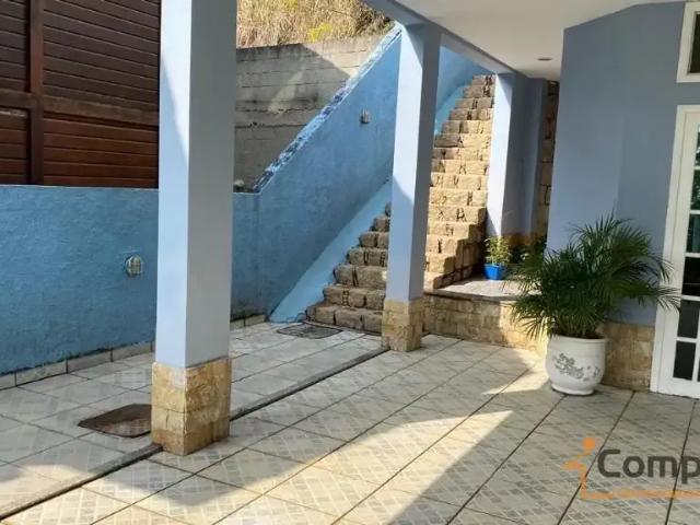 Casa / Sobrado em Condomínio para Venda em Rio de Janeiro/RJ Anil 5 Quartos