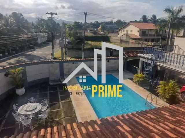 Casa / Sobrado em Condomínio para Venda em Rio de Janeiro/RJ Anil 5 Quartos
