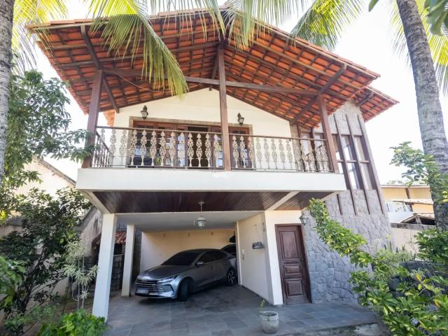 Casa / Sobrado em Condomínio para Venda em Rio de Janeiro/RJ Anil 6 Quartos