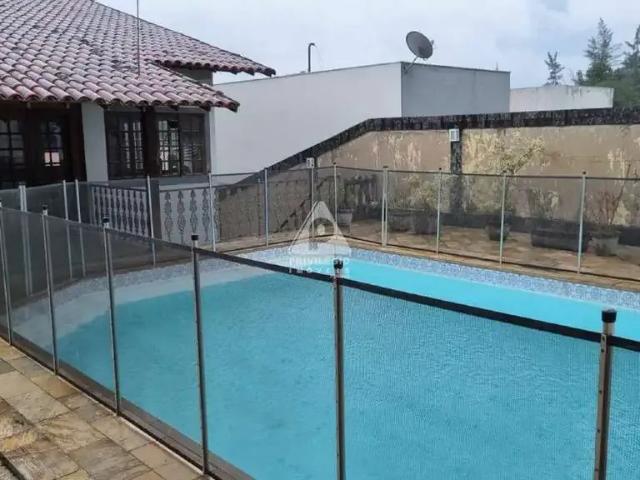 Casa / Sobrado em Condomínio para Venda em Rio de Janeiro/RJ Anil 6 Quartos