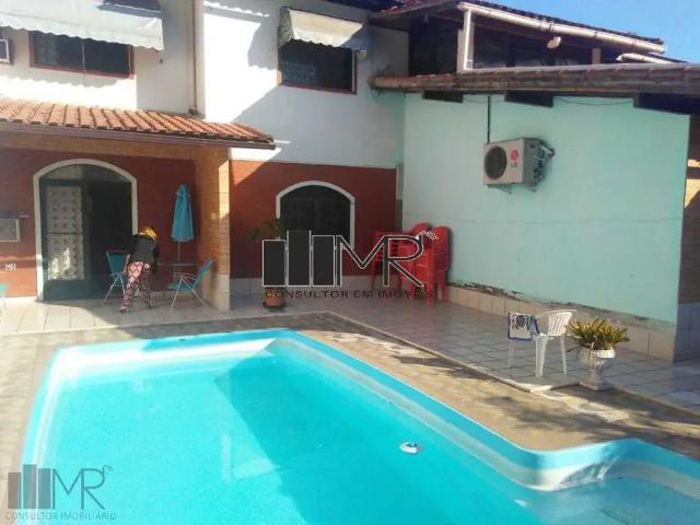 Casa / Sobrado em Condomínio para Venda em Rio de Janeiro/RJ Anil 6 Quartos