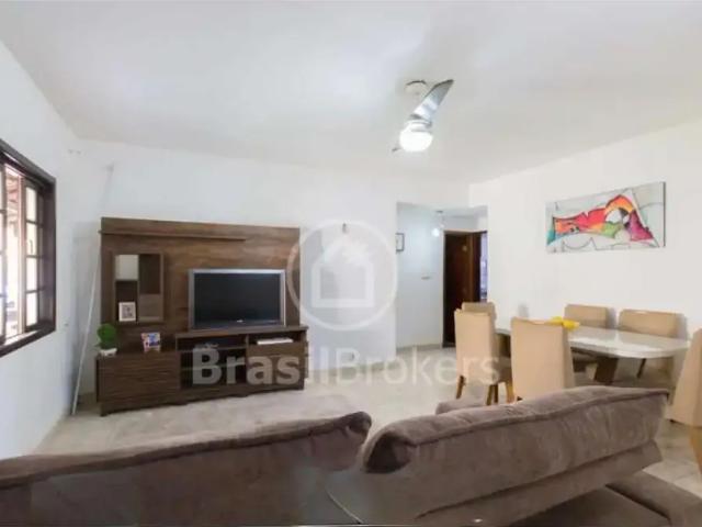 Casa / Sobrado em Condomínio para Venda em Rio de Janeiro/RJ Anil 2 Quartos