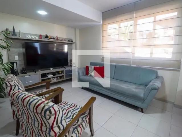 Casa / Sobrado em Condomínio para Venda em Rio de Janeiro/RJ Anil 2 Quartos