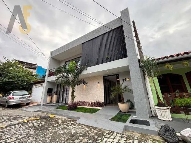 Casa / Sobrado em Condomínio para Venda em Rio de Janeiro/RJ Anil 2 Quartos