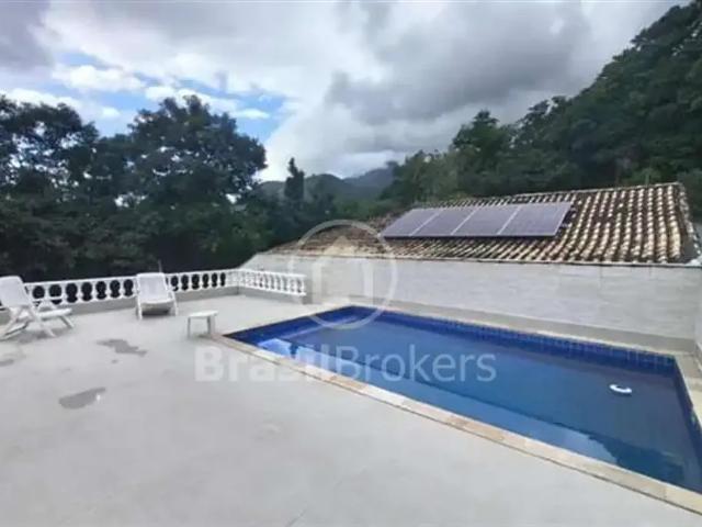 Casa / Sobrado em Condomínio para Venda em Rio de Janeiro/RJ Anil 2 Quartos