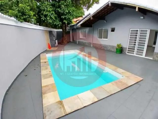 Casa / Sobrado em Condomínio para Venda em Rio de Janeiro/RJ Anil 3 Quartos