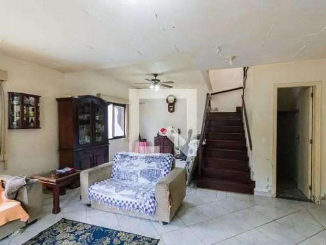 Casa / Sobrado em Condomínio para Venda em Rio de Janeiro/RJ Anil 3 Quartos