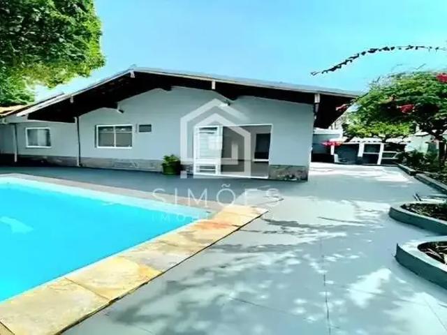 Casa / Sobrado em Condomínio para Venda em Rio de Janeiro/RJ Anil 3 Quartos