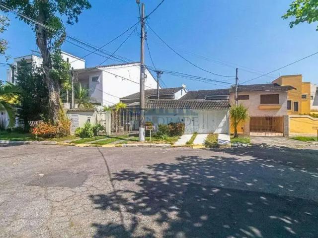 Casa / Sobrado em Condomínio para Venda em Rio de Janeiro/RJ Anil 3 Quartos