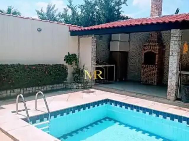 Casa / Sobrado em Condomínio para Venda em Rio de Janeiro/RJ Anil 3 Quartos