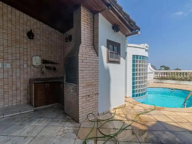 Casa / Sobrado em Condomínio para Venda em Rio de Janeiro/RJ Anil 3 Quartos