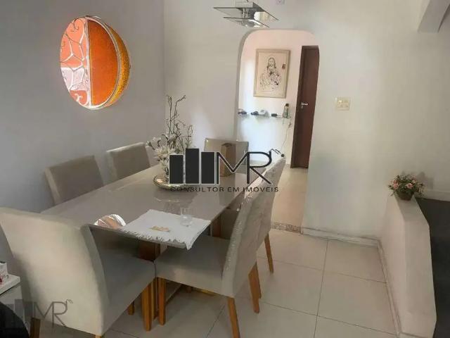 Casa / Sobrado em Condomínio para Venda em Rio de Janeiro/RJ Anil 3 Quartos