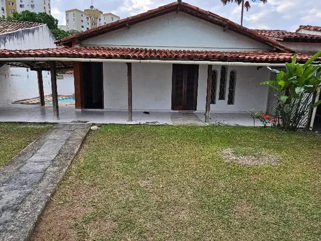 Casa / Sobrado em Condomínio para Venda em Rio de Janeiro/RJ Anil 3 Quartos