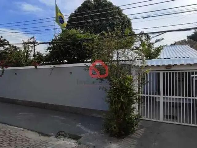 Casa / Sobrado em Condomínio para Venda em Rio de Janeiro/RJ Anil 3 Quartos