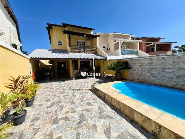 Casa / Sobrado em Condomínio para Venda em Rio de Janeiro/RJ Anil 3 Quartos