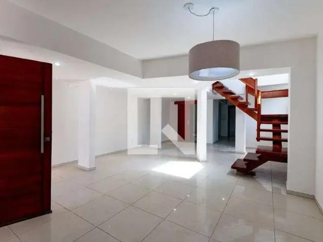 Casa / Sobrado em Condomínio para Venda em Rio de Janeiro/RJ Anil 3 Quartos