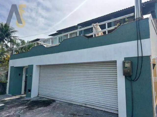 Casa / Sobrado em Condomínio para Venda em Rio de Janeiro/RJ Anil 3 Quartos