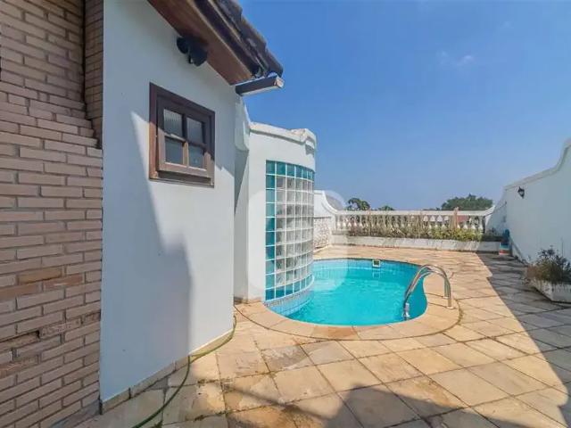 Casa / Sobrado em Condomínio para Venda em Rio de Janeiro/RJ Anil 3 Quartos