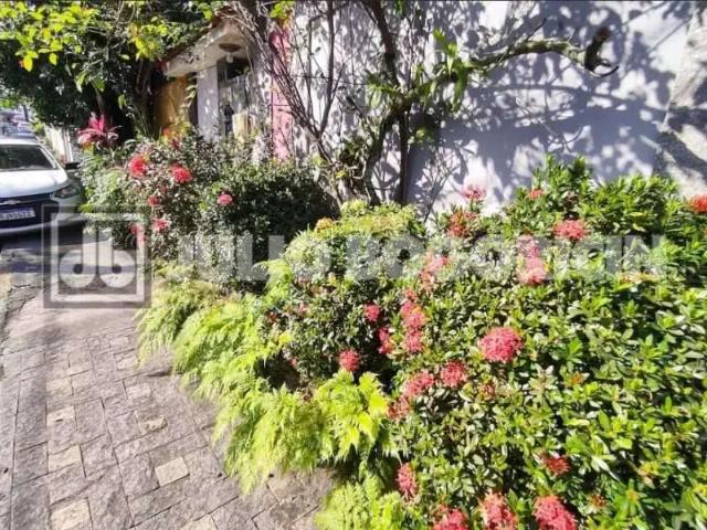 Casa / Sobrado em Condomínio para Venda em Rio de Janeiro/RJ Anil 3 Quartos