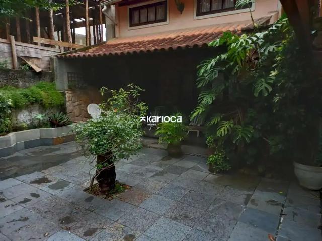 Casa / Sobrado em Condomínio para Venda em Rio de Janeiro/RJ Anil 3 Quartos