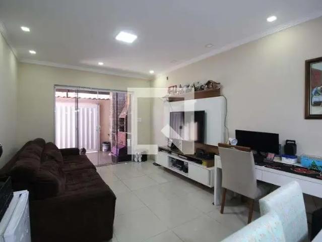 Casa / Sobrado em Condomínio para Venda em Rio de Janeiro/RJ Anil 3 Quartos